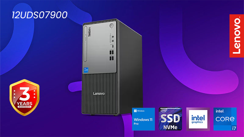 Lenovo ThinkCentre Neo 50T Gen 5 12UDS07900 – ITG : New Store