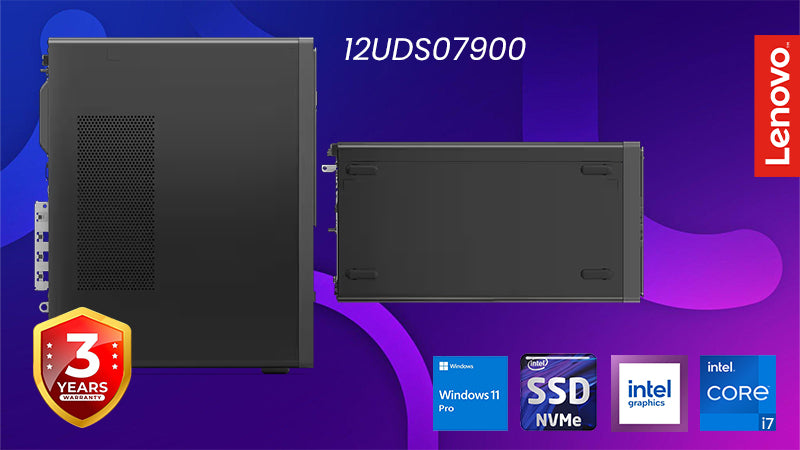 Lenovo ThinkCentre Neo 50T Gen 5 12UDS07900 – ITG : New Store